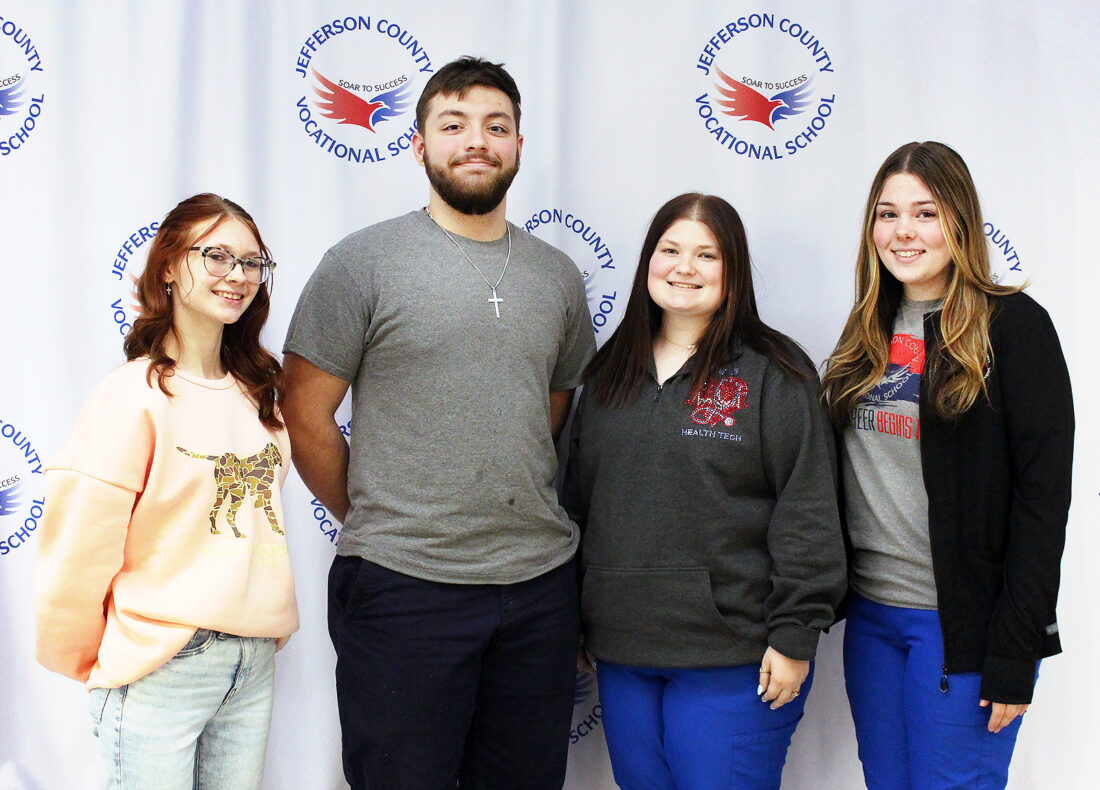 Rotary chapter starts at JVS | News, Sports, Jobs - Weirton Daily Times